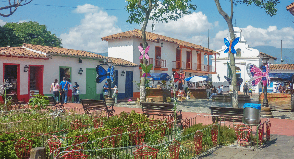 20 planes para hacer en Medellín